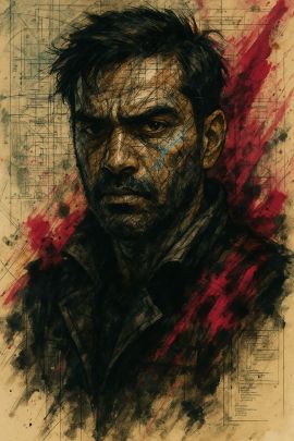 Prompt Gallery – Copy AI Image Prompts & Create Your Own